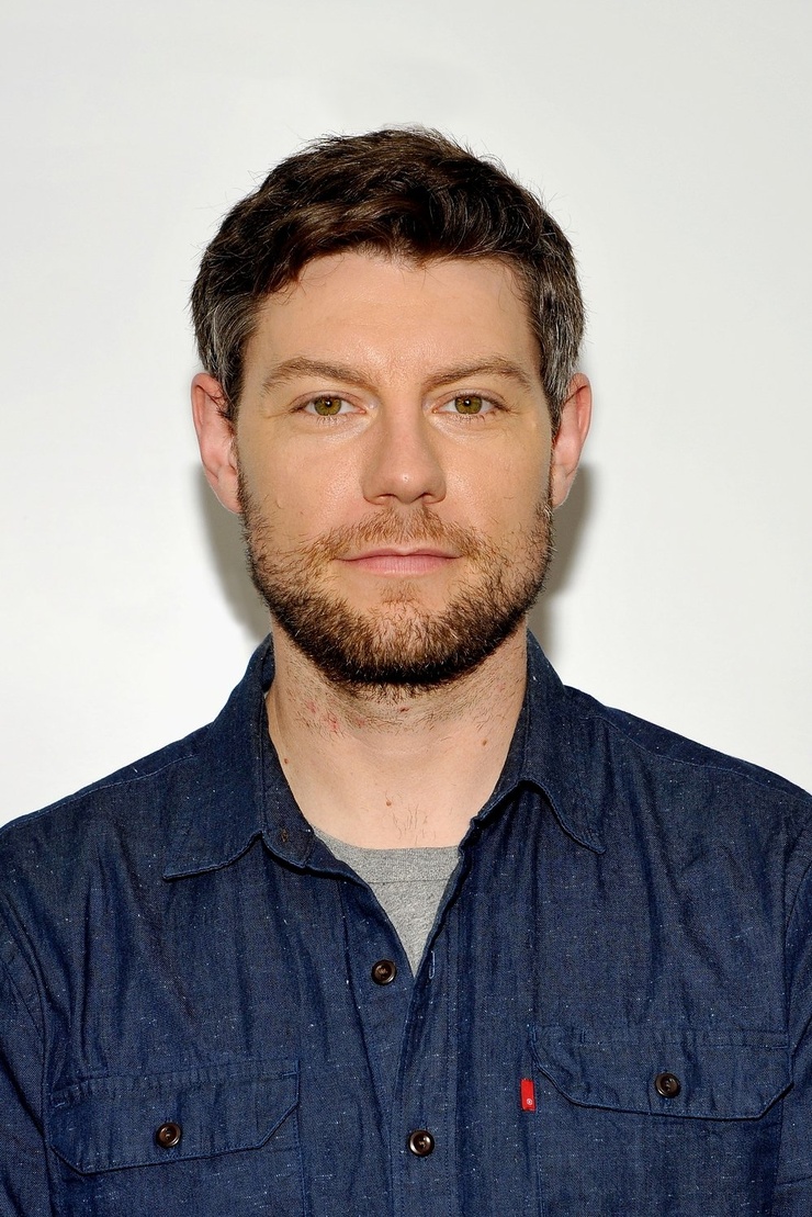 Picture of Patrick Fugit