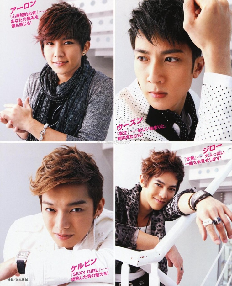 Picture of Fahrenheit