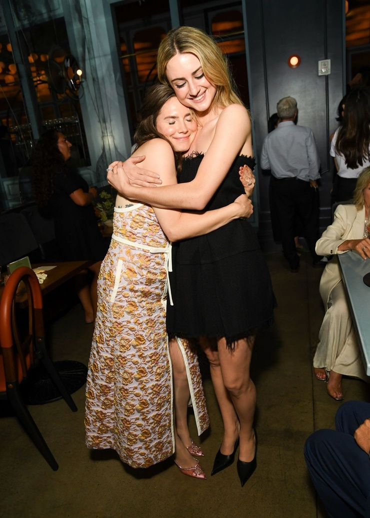 Picture of Grace Van Patten