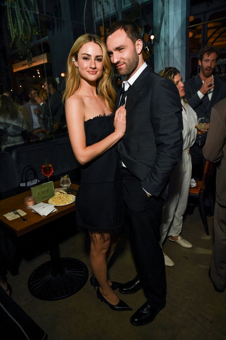 Picture of Jackson White