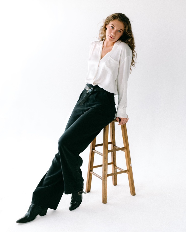 Picture of Rachel Reed (I)