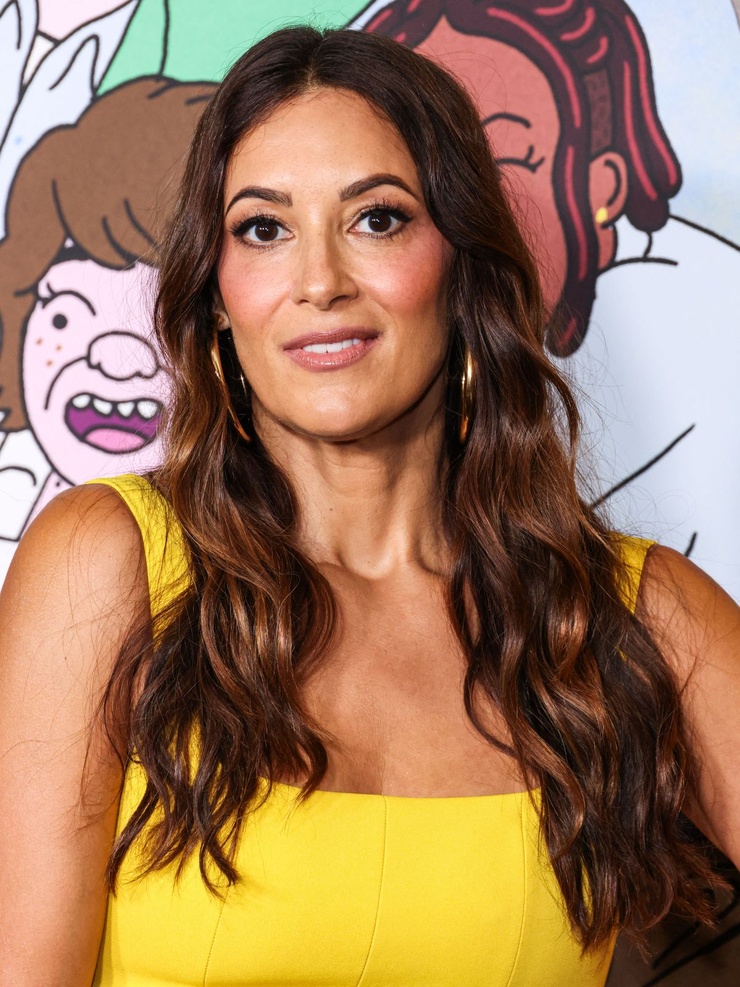 Picture of Angelique Cabral