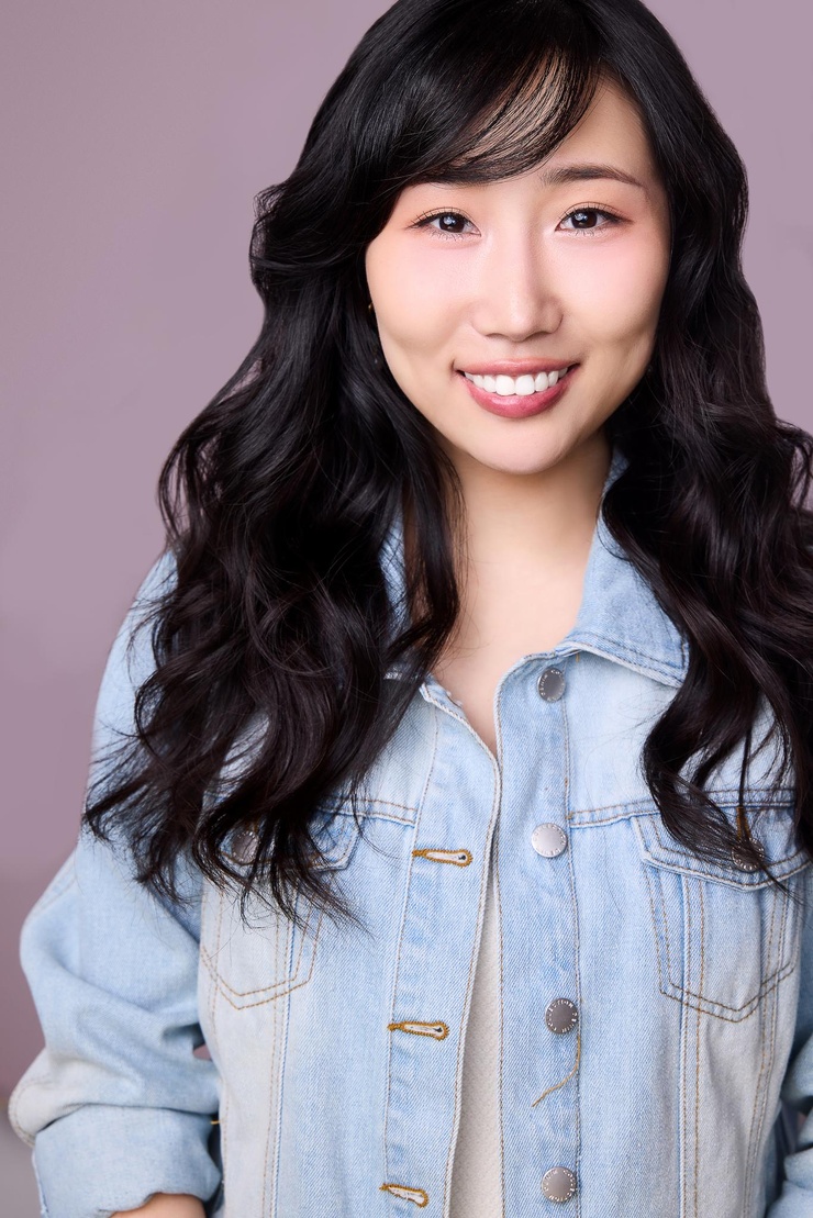 Picture of Cori Baik