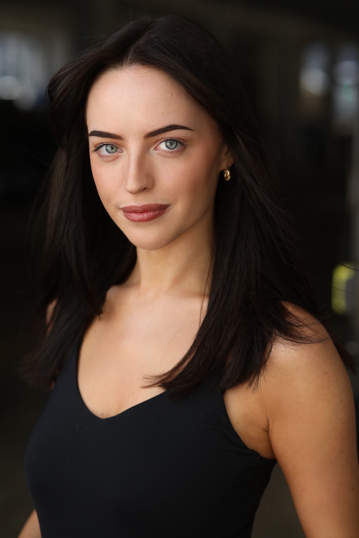 Picture of Kassidy Slaughter