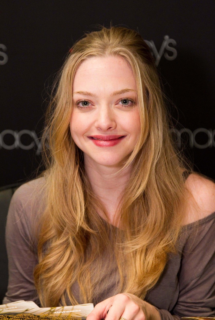 Picture of Amanda Seyfried