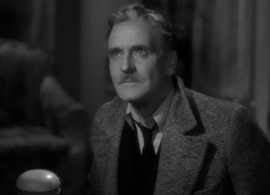 Ralph Morgan