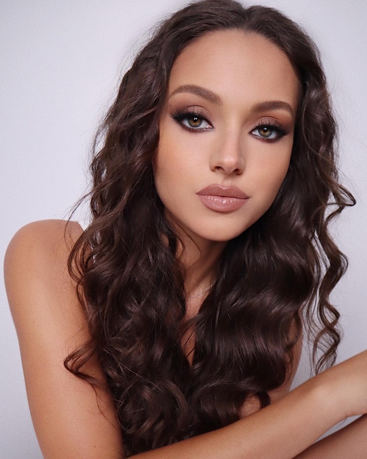 Picture of Jenaye Noah
