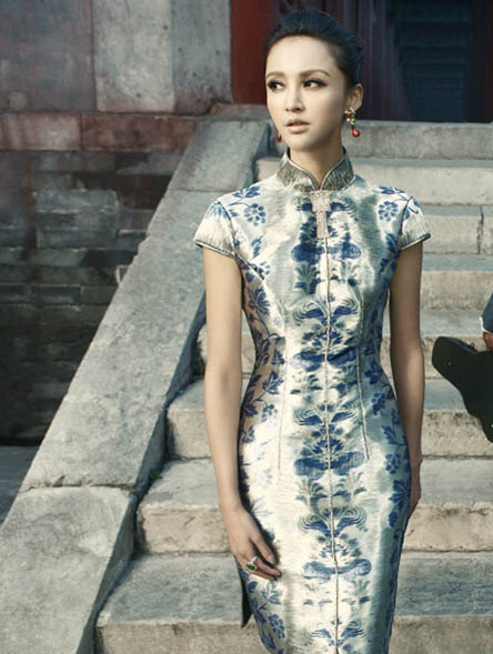 Picture of Xinyi Zhang