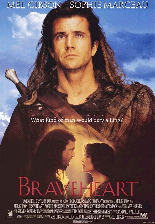 Picture of Braveheart