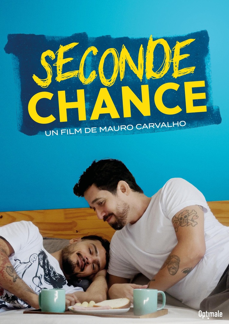 Second Chance image