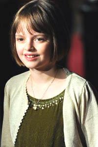 Freya Wilson picture