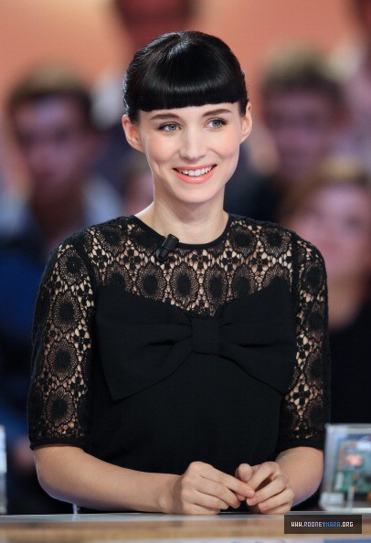 Picture of Rooney Mara
