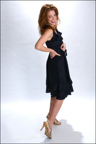 Picture of Lynn Collins