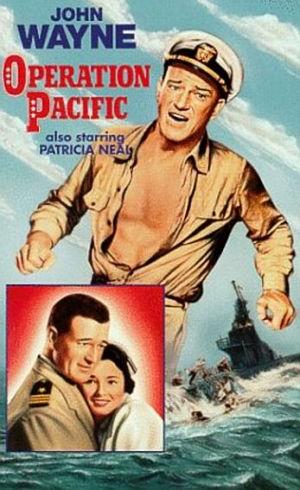 Picture of Operation Pacific