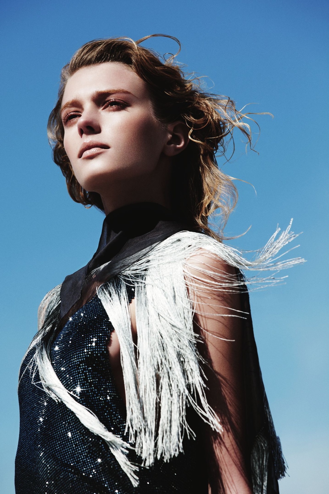 Picture of Sigrid Agren