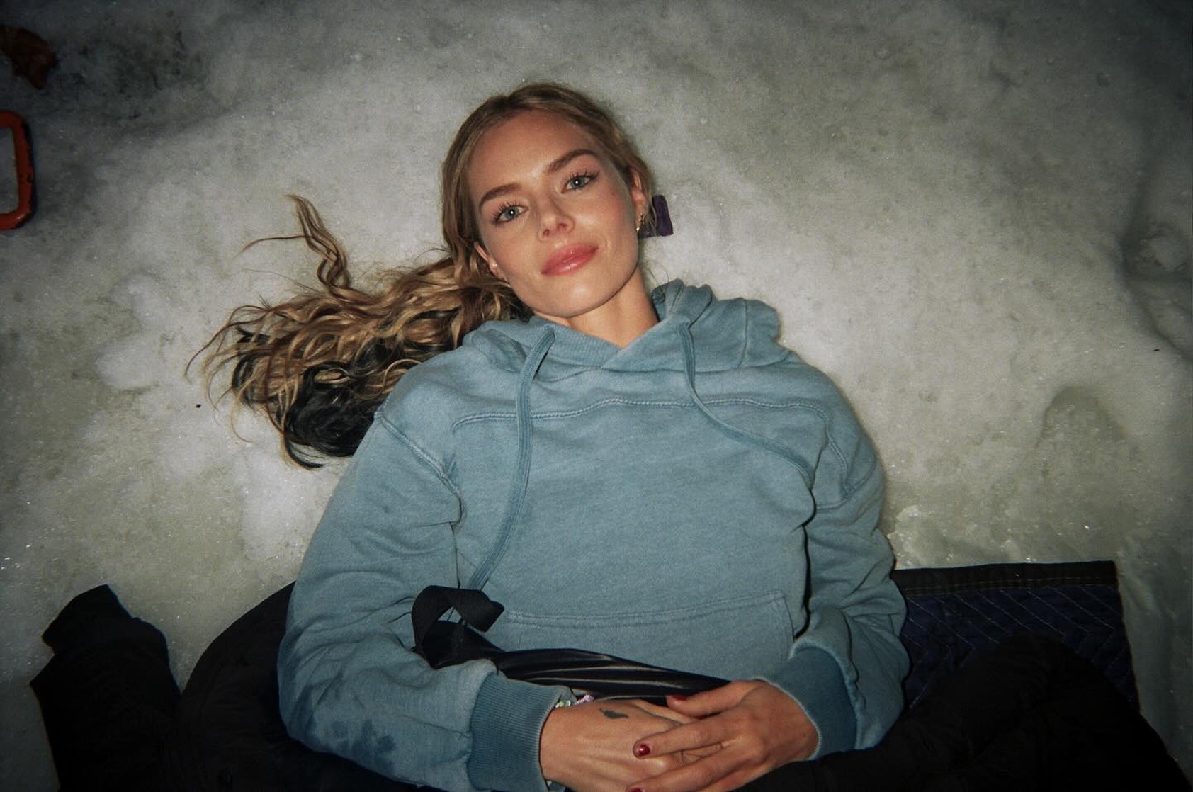 Picture of Samara Weaving