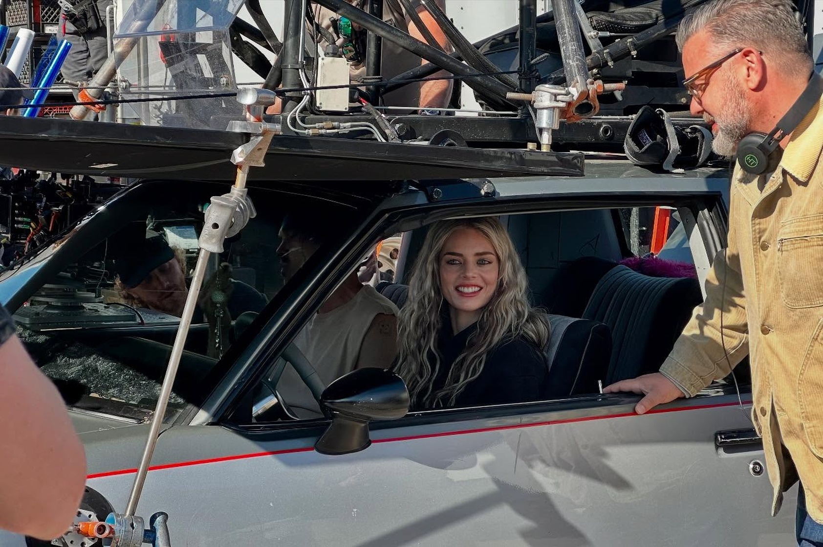 Picture of Samara Weaving