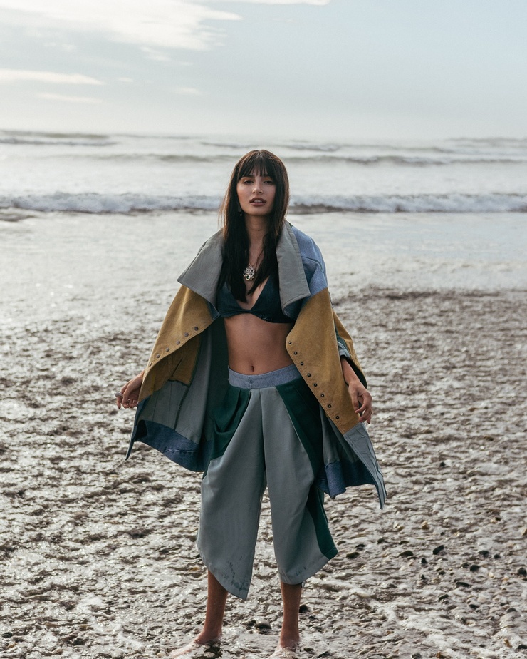 Picture of Sofia Alvarez model