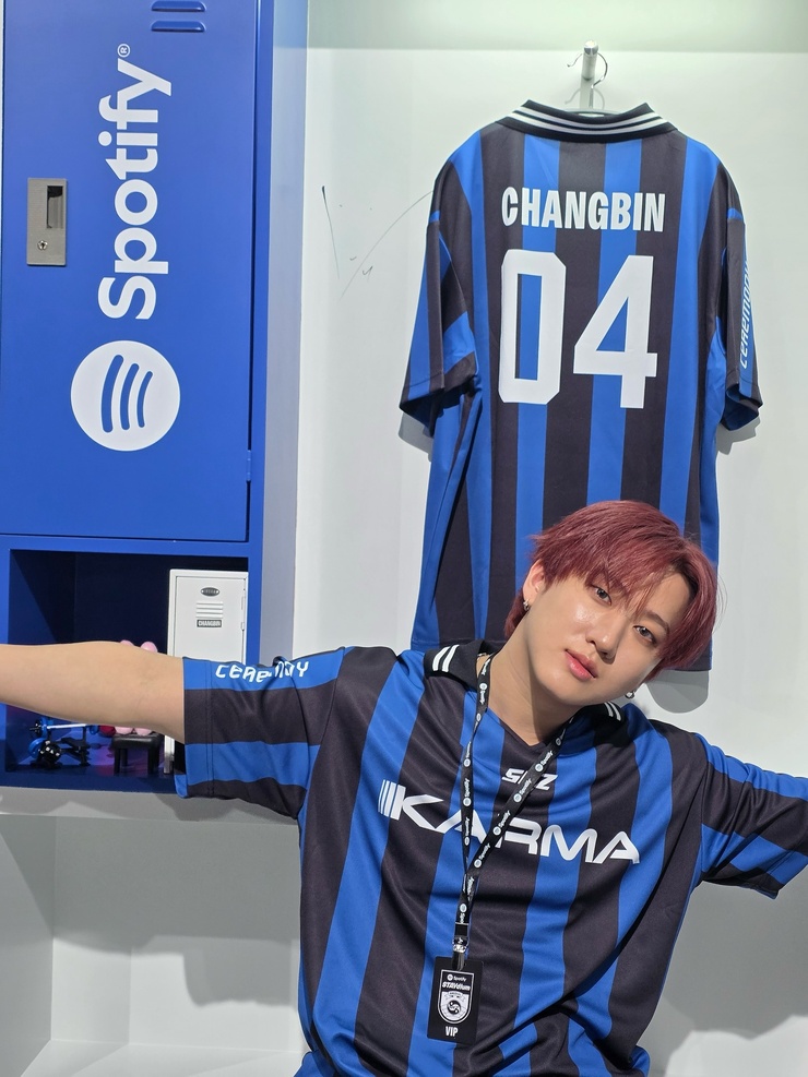 Picture of Changbin