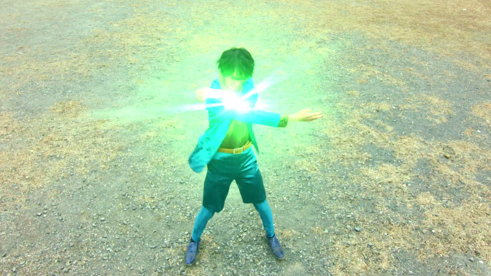 Picture of Avataro Sentai Donbrothers vs. Avataro Sentai Donburies