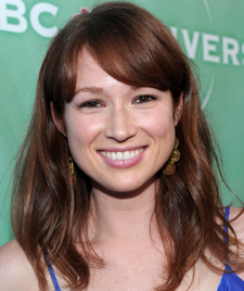 Picture of Ellie Kemper