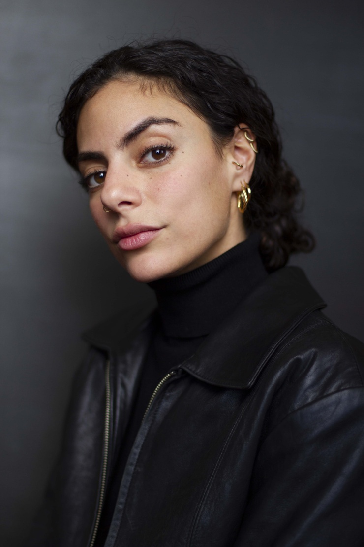 Picture of Rand Faris