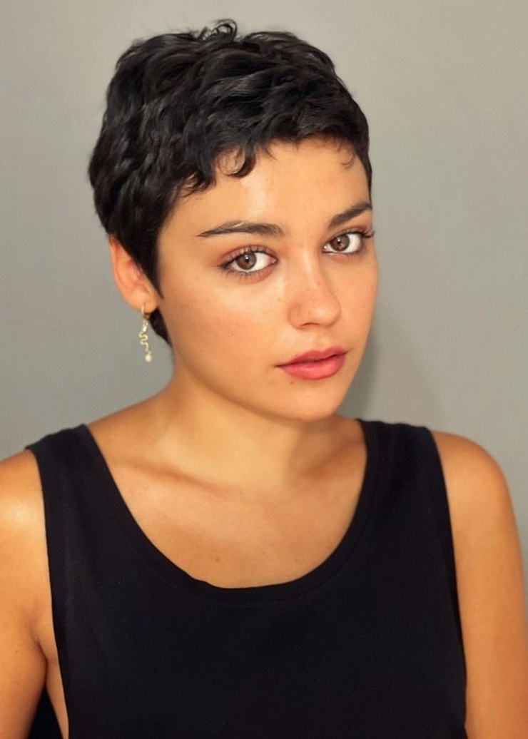 Picture of Carla Díaz