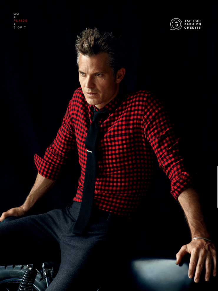 Picture of Timothy Olyphant