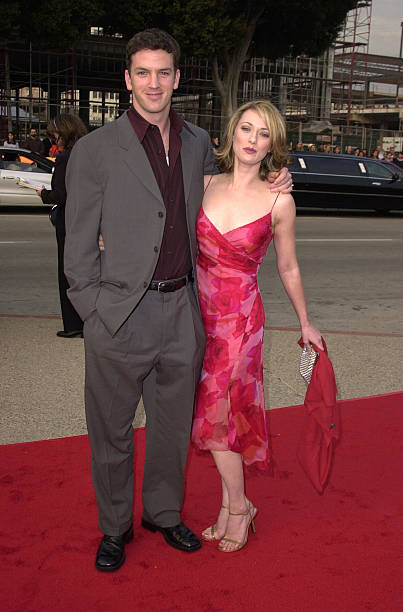 Josh Randall, Claire Rankin