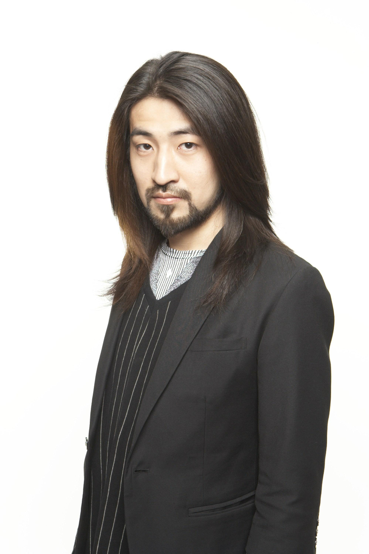 Picture of Ryôta Takeuchi
