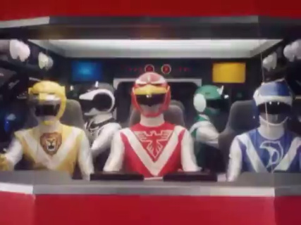 Picture of Choujuu Sentai Liveman
