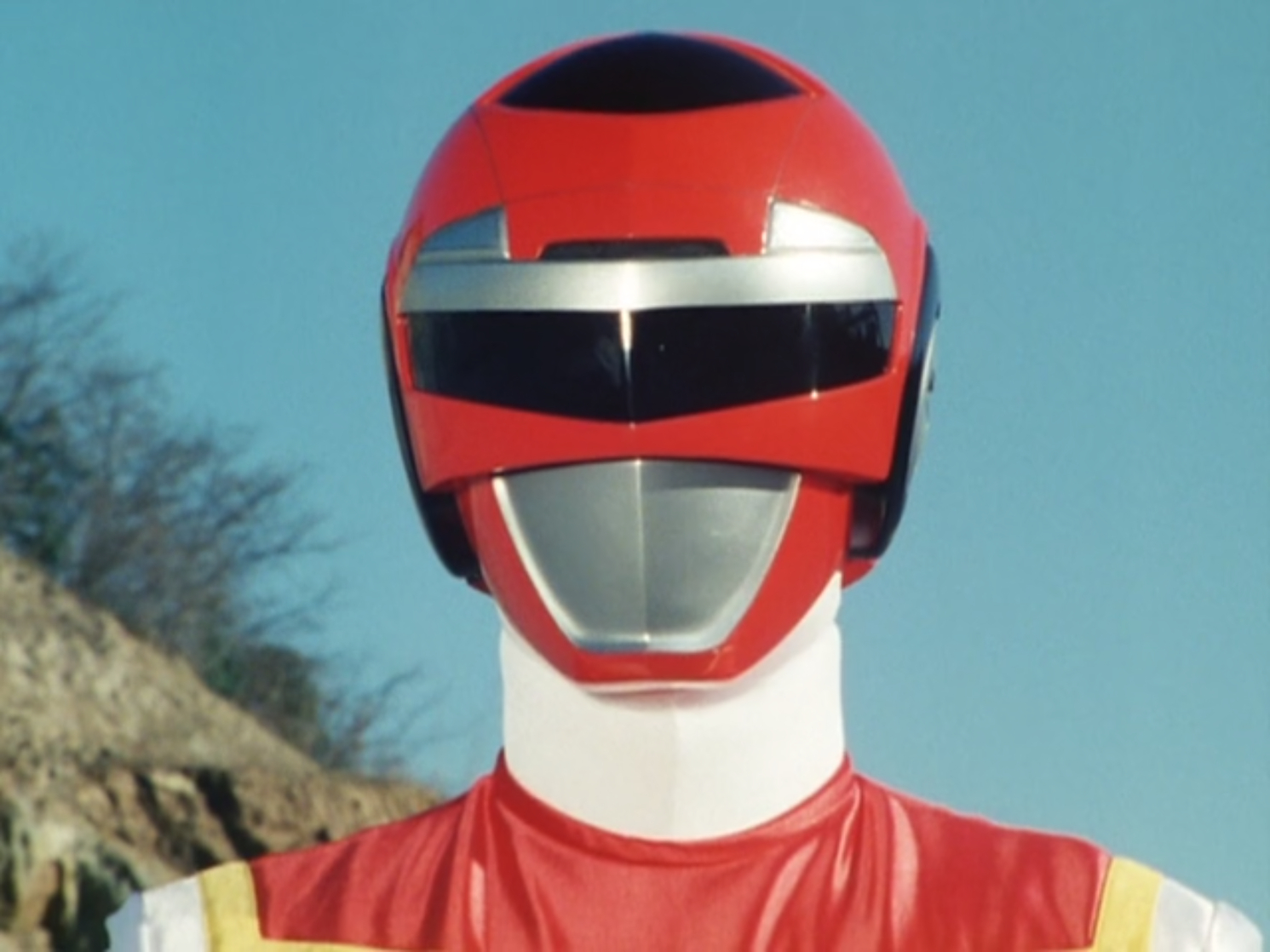 Picture of Kousoku Sentai Turboranger