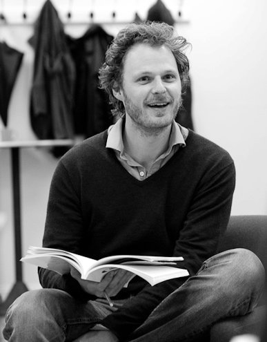 Picture of Rupert Young