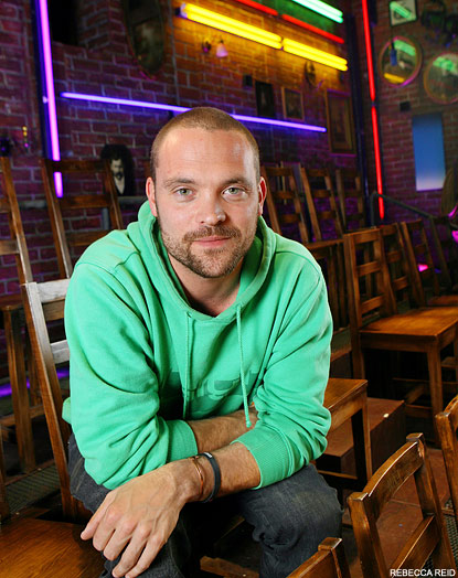 Picture of Rupert Young