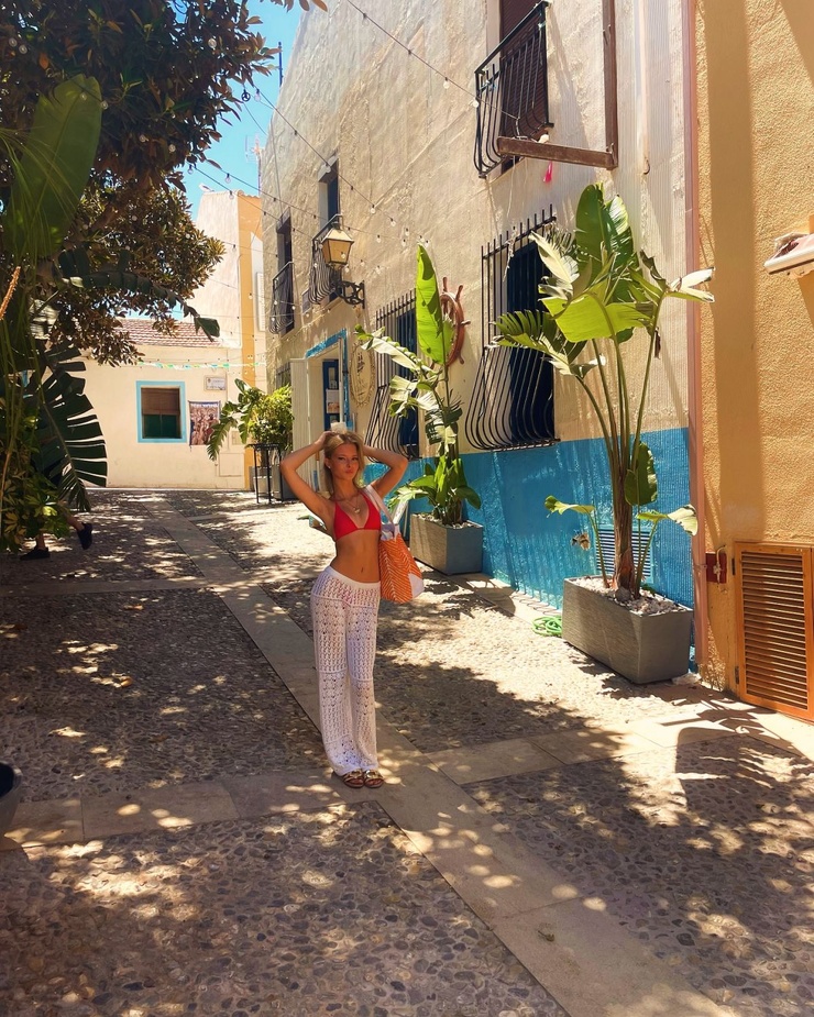 Picture of Nika Nikolaienko