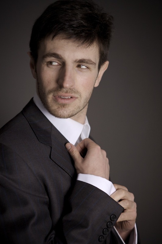 Image of Eoin Macken