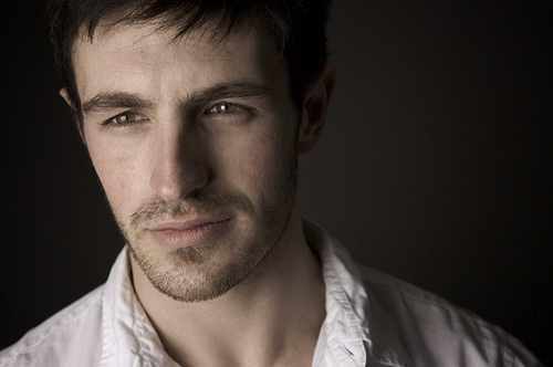 Picture of Eoin Macken