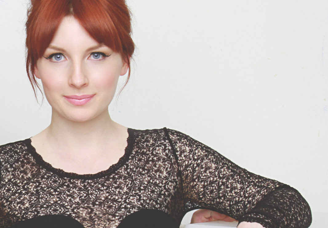 Alice Levine