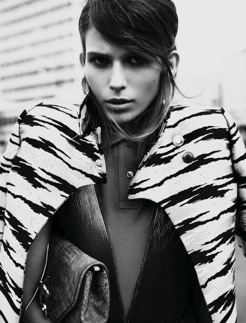 Picture of Monika Sawicka