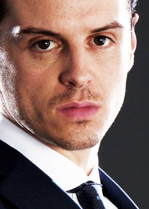 Picture of Andrew Scott