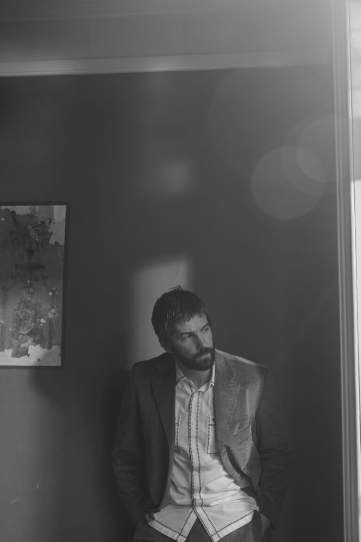 Picture of Jim Sturgess