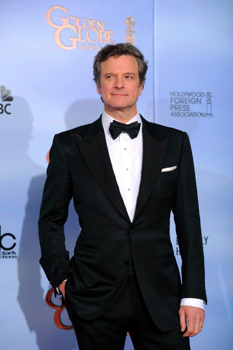 Colin Firth picture