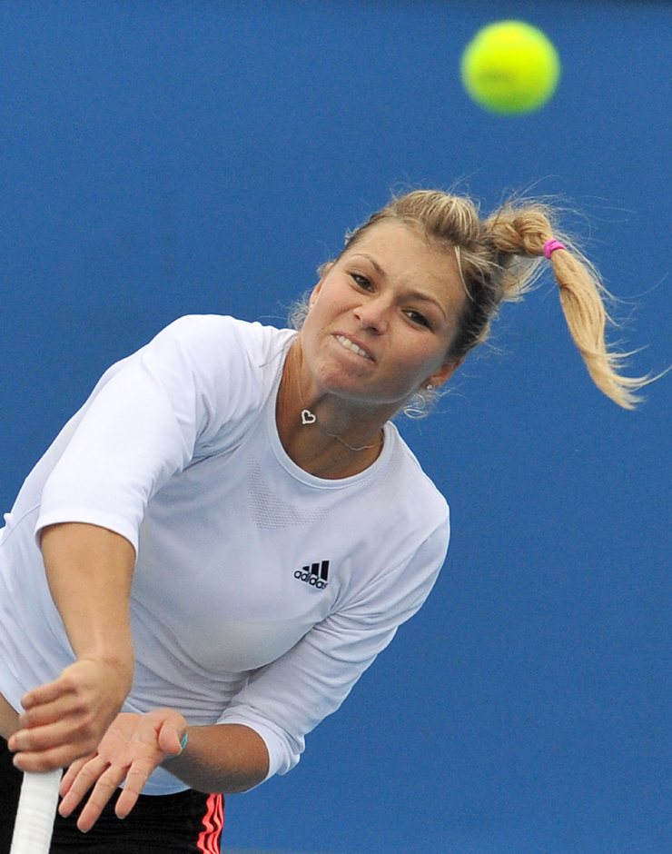 Maria Kirilenko picture