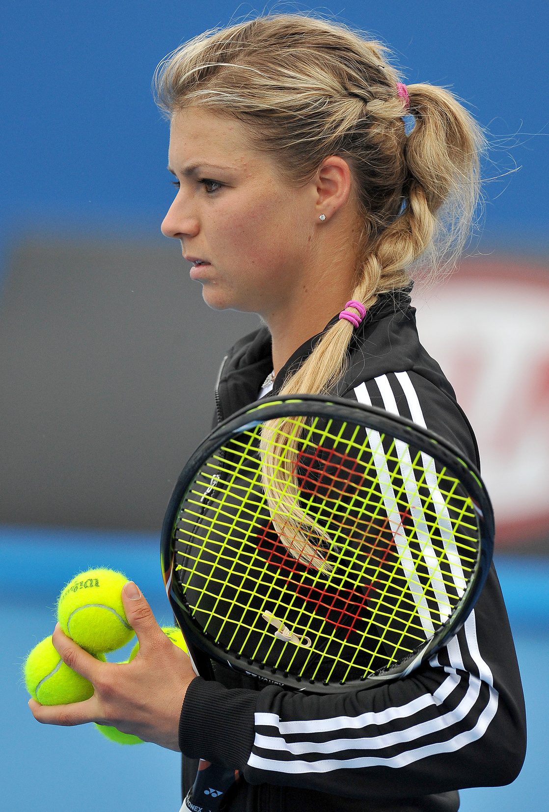 Picture of Maria Kirilenko