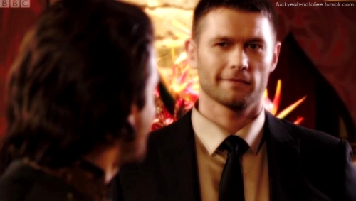 Picture of John Partridge