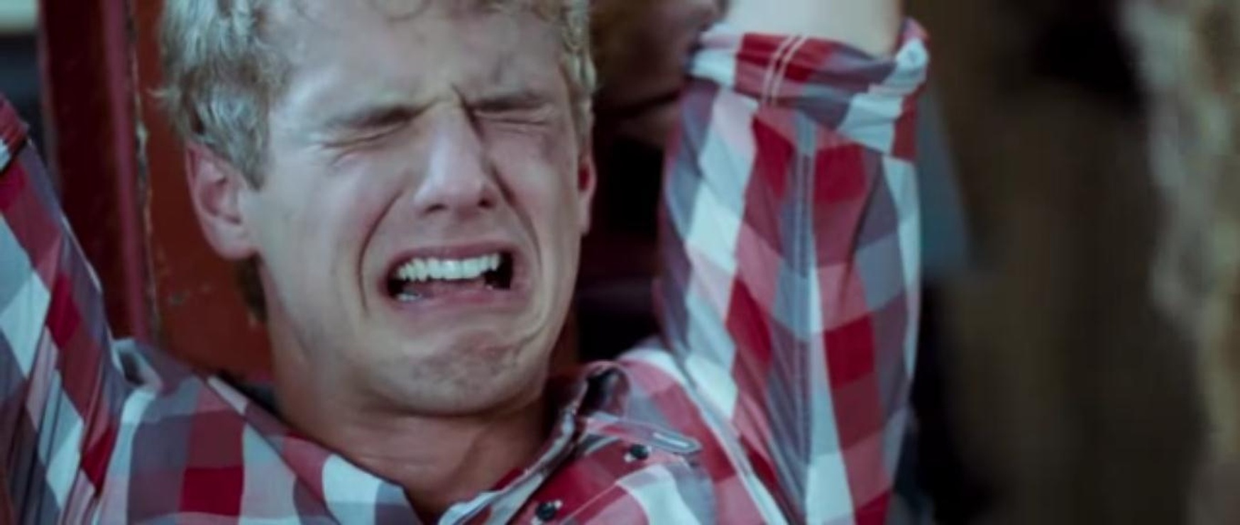 Image of Freddie Stroma