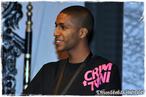 Picture of Louis Cordice