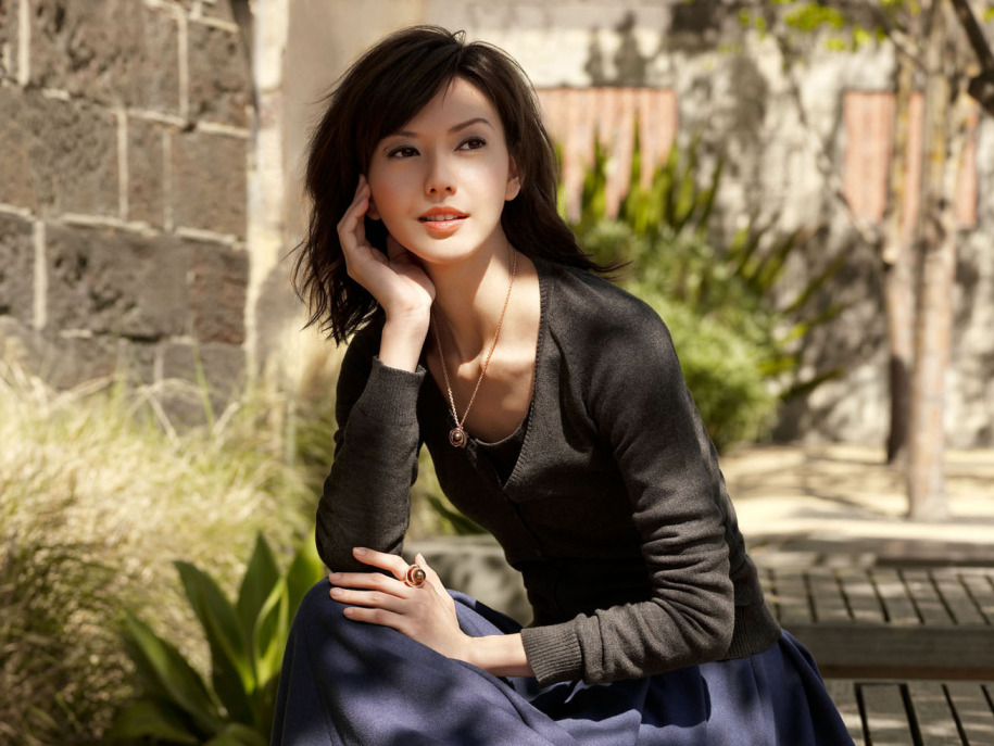 Picture of Stefanie Sun
