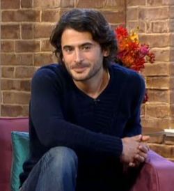 Picture of Marc Elliott