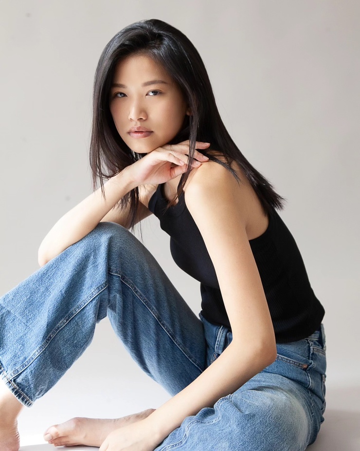 Picture of Anya Chen